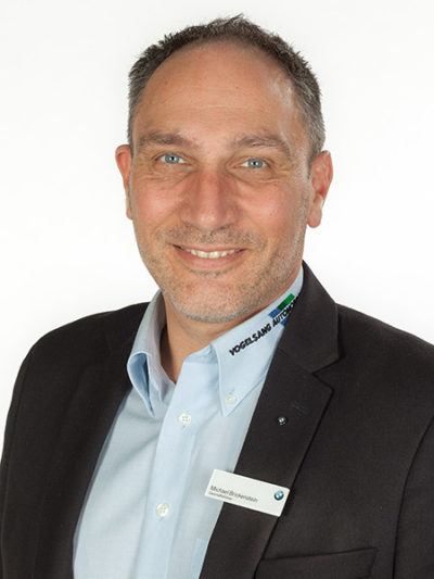 Ansprechpartner - Vogelsang Automobile BMW | MINI